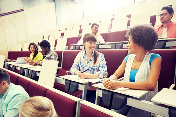 Foundation programs - Smart Choice Education