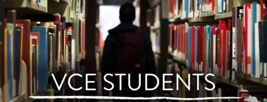 VCE高考倒计时, VCE 2021年考试日期公布！你准备好了吗？